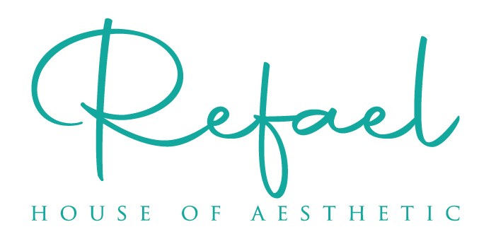 LOGO refael-house-of-aesthetic | השירותים שלי